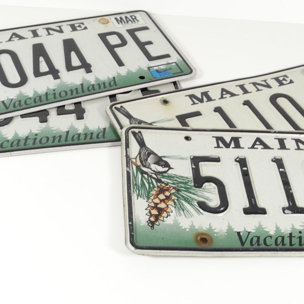 License Plate - Etsy