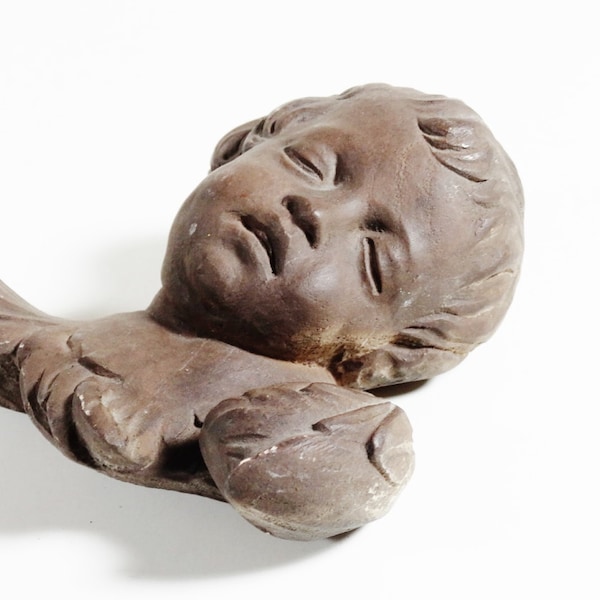 Child Bust - Etsy