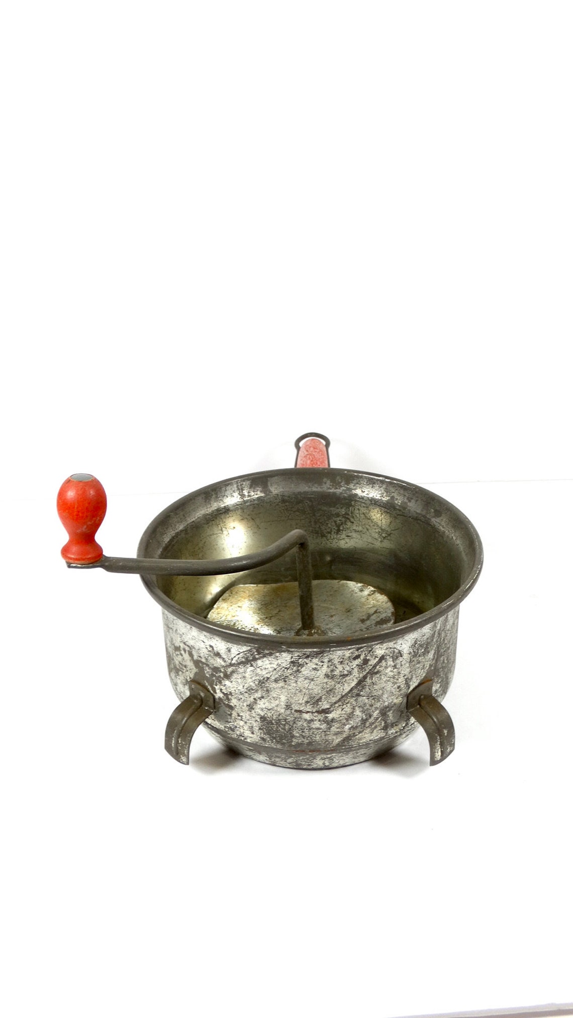 Antique Wood Handle Foley Food Mill 1930s Foley Food Mill - Etsy