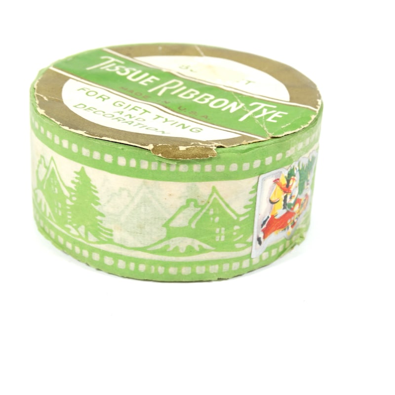 1940s Packaging - Etsy