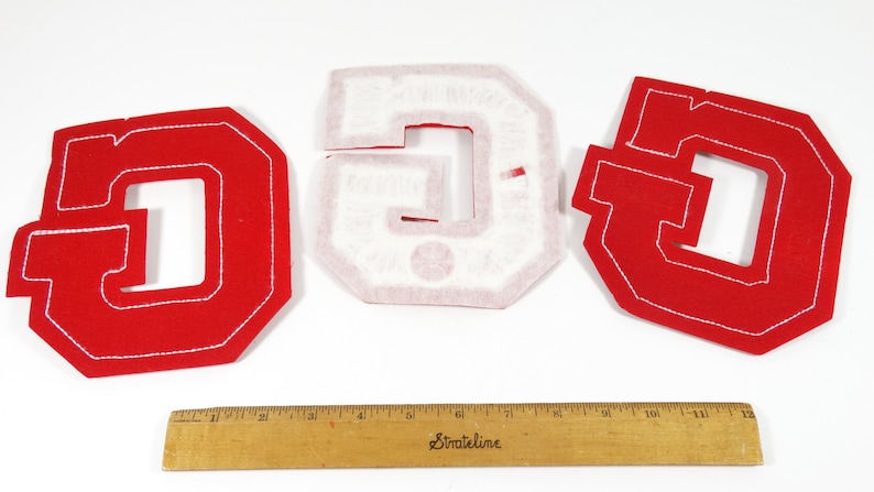 Vintage G Varsity Letter Varsity Sports Letters Track Letter - Etsy
