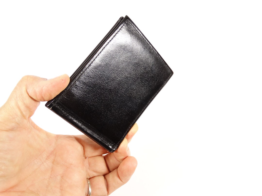 Vintage Prince Gardner Wallet Billfold Money Clip Wallet Mello Tough ...
