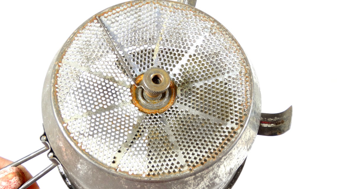 Antique Wood Handle Foley Food Mill 1930s Foley Food Mill - Etsy