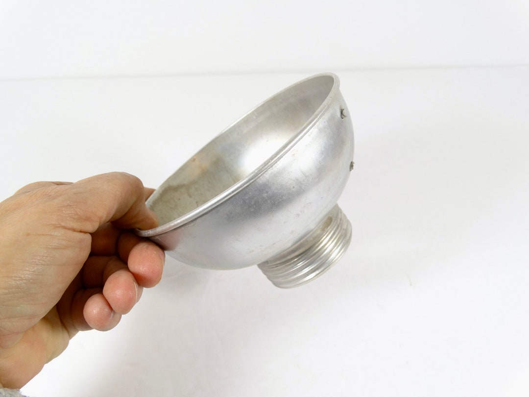 Vintage Canning Funnel Wide Mouth Funnel Wide Canning Funnel Home ...