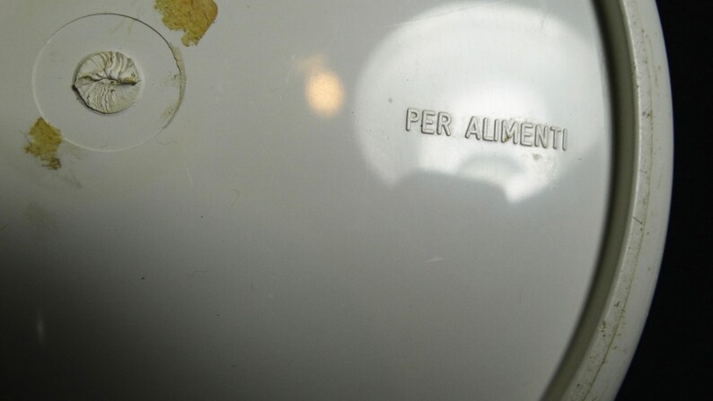 1980s PPL Pedrini Ice Bucket Italian Deco Style Made in Italy - Etsy