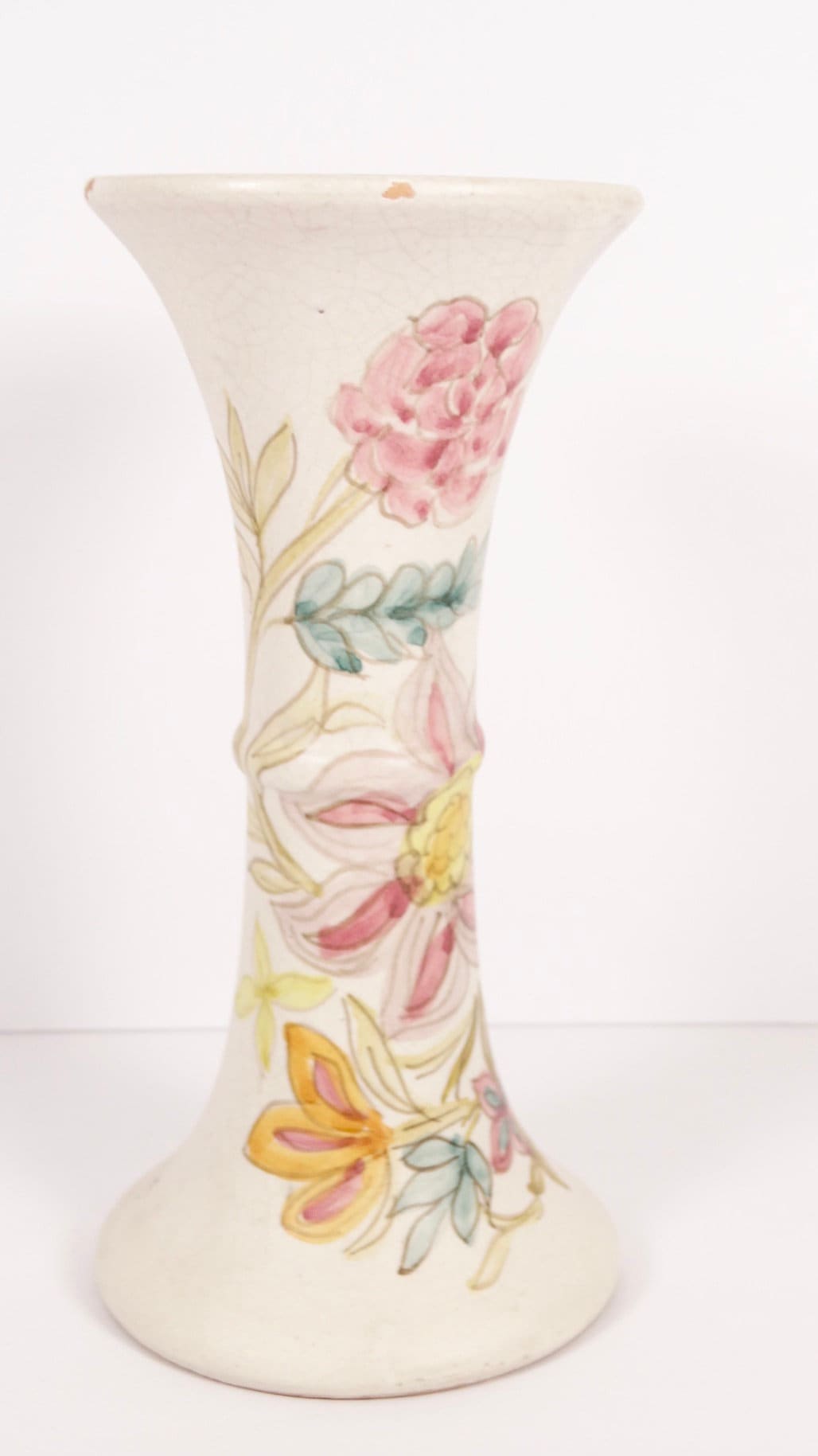 Vintage Meiselman Imports Vase Made in Italy Italian Ceramics ...