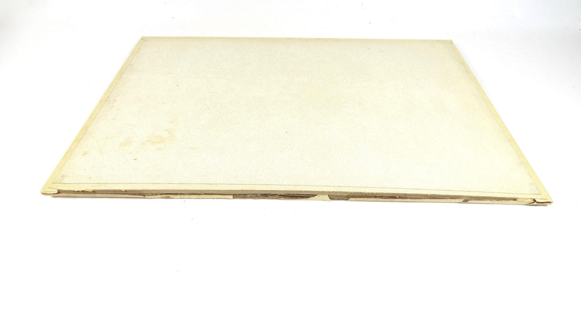 1950s Date Data Scrapbook Cover Boyfriend Girlfriend - Etsy