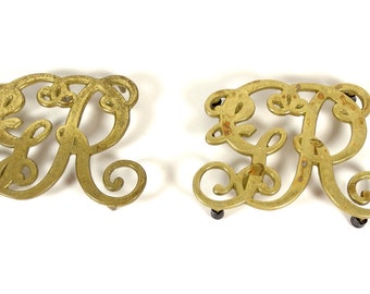 King George Brass - Etsy