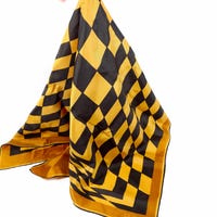 Posey Scarf - Etsy