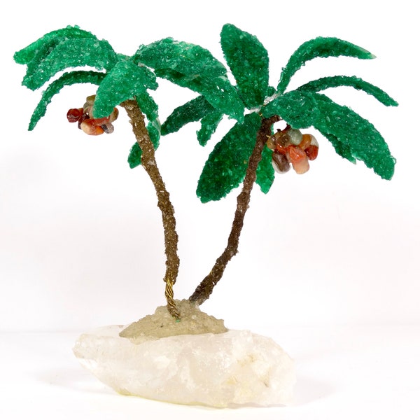 Palm Tree Decor - Etsy
