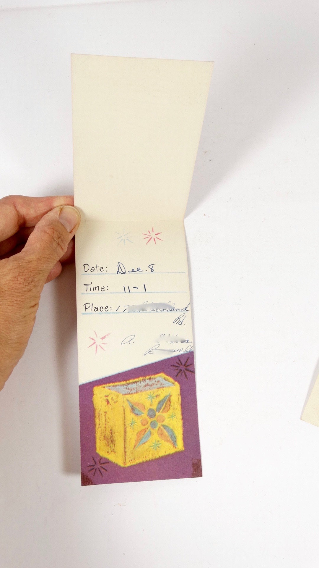 Vintage 1950s Coca Cola Party Invitations Coke Coca Cola - Etsy