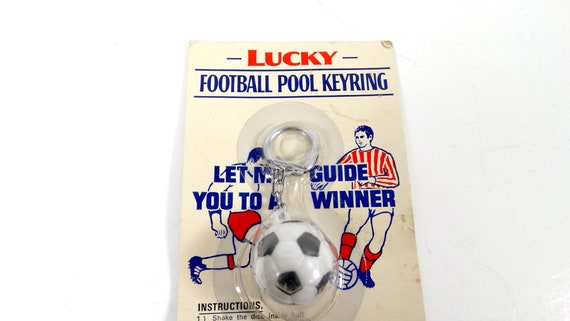Good Luck Football Pool