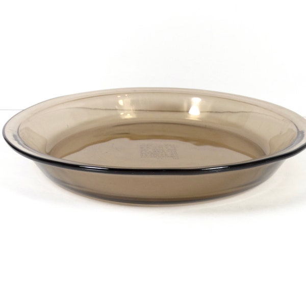 Pyrex 209 Pie Plate - Etsy
