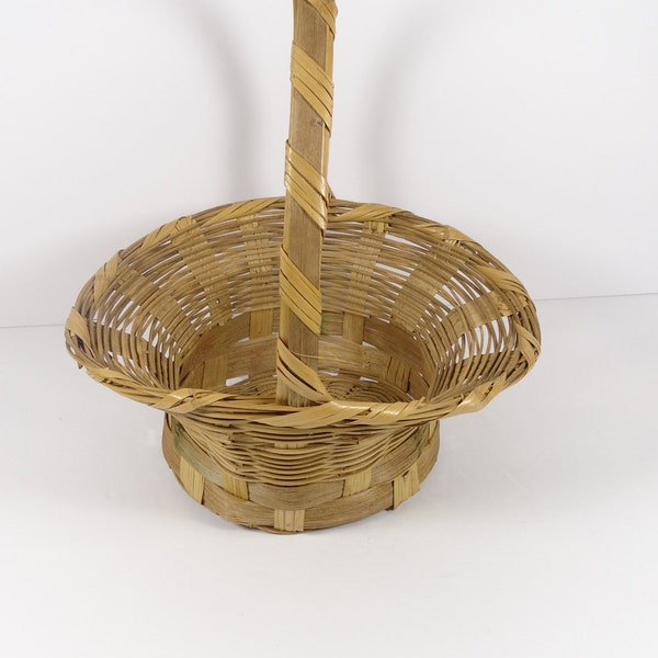 Easter Basket - Etsy