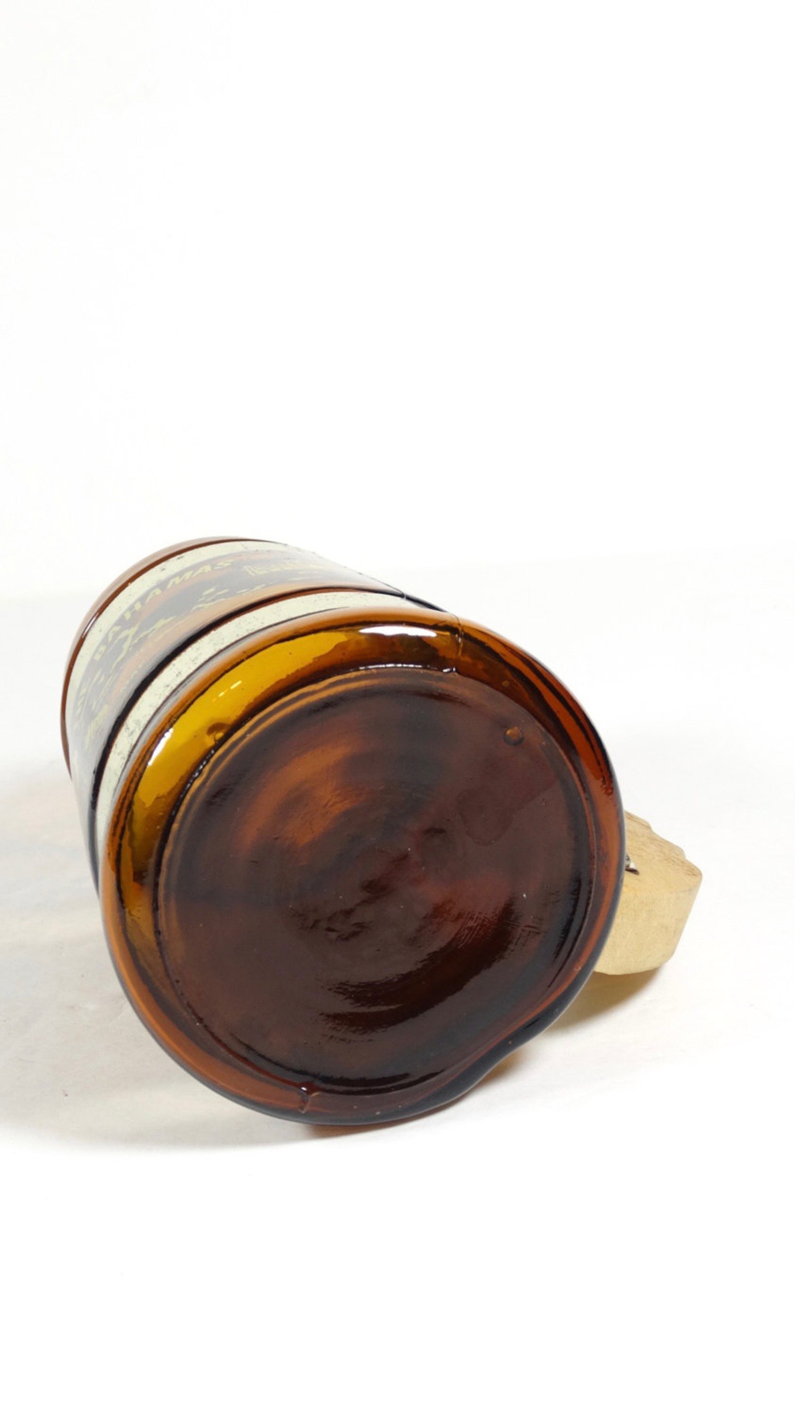 Bahamas Kitsch Grog Mug Souvenir Siesta Ware Style Pirate | Etsy