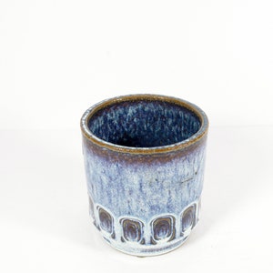 Vintage Søholm Stento Denmark Ceramic Jar Midcentury Danish Ceramics ...