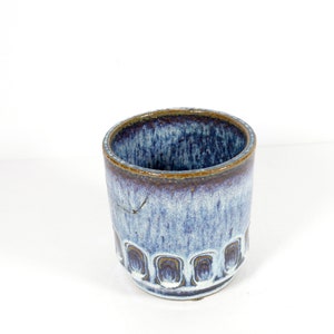 Vintage Søholm Stento Denmark Ceramic Jar Midcentury Danish Ceramics ...