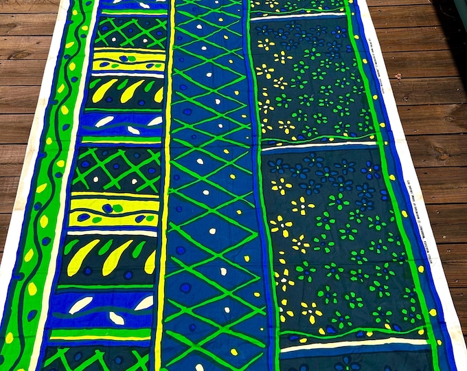 1973 Boris Kroll Fabrics Samples - Set of 3 Kroll Fabric Wool Blend ...