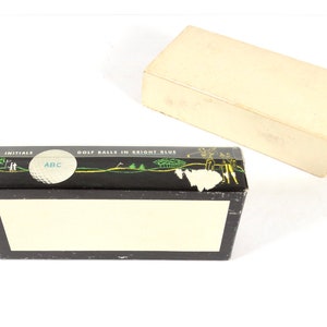 Vintage ASAM Golf Ball Monogrammer Golfer Gift Monogrammed Golf Ball - Etsy