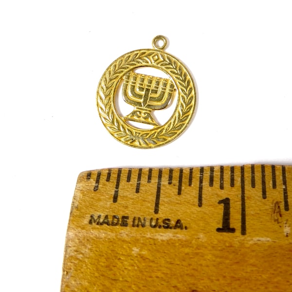 Judaica Charm - Etsy