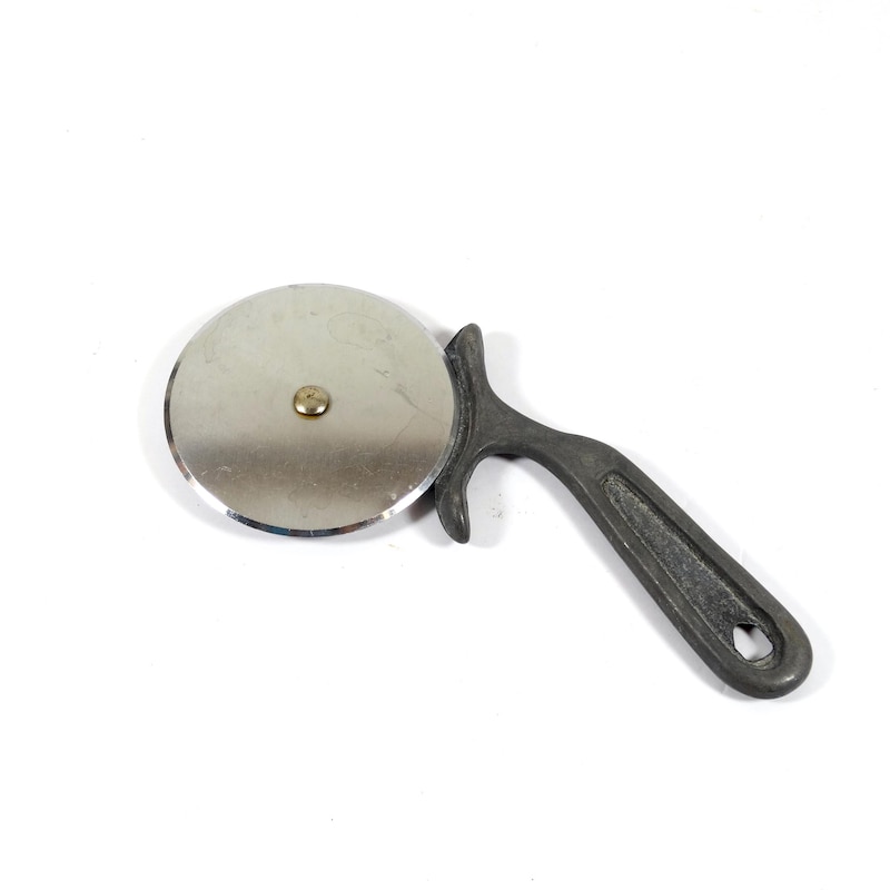 Pizza Cutter - Etsy
