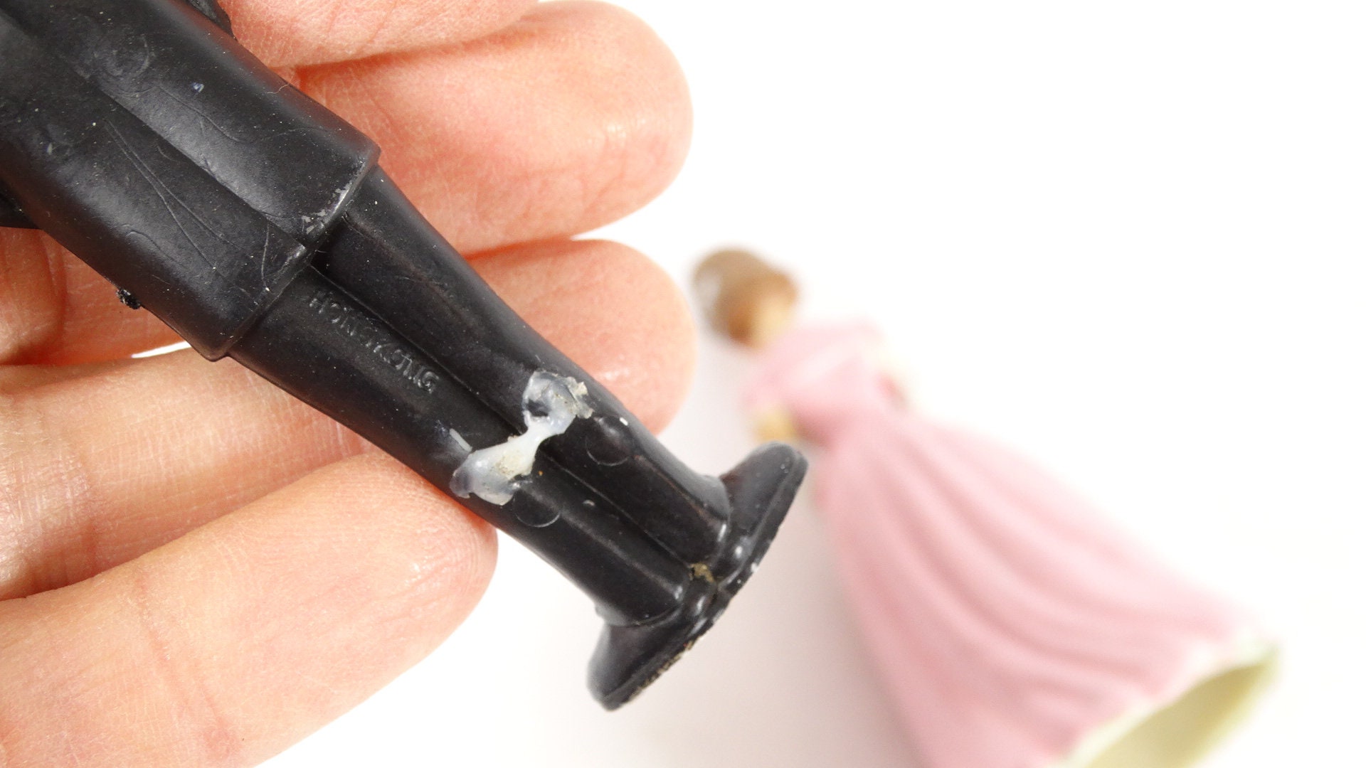 Vintage Cake Toppers Prom Debutante Sweet Sixteen Boy and Girl | Etsy