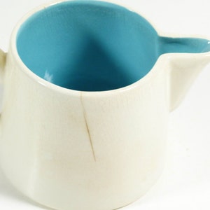 Stetson Marcrest Swiss Alpine Creamer - Etsy