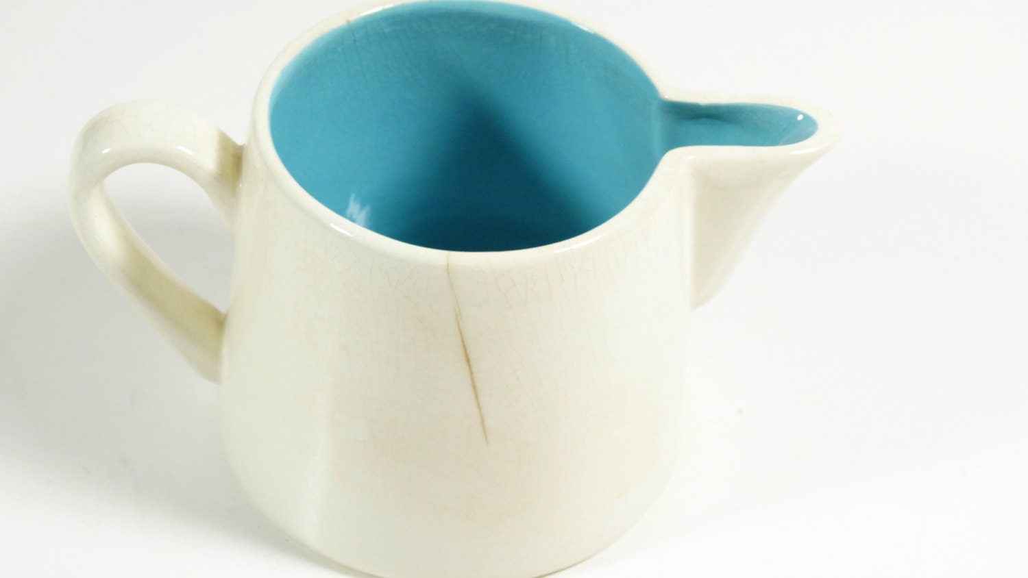 Stetson Marcrest Swiss Alpine Creamer - Etsy