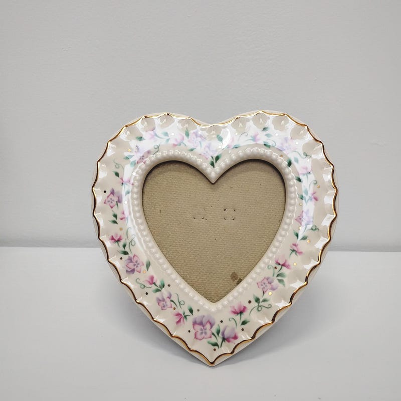 Vintage Bucklers Frame - Etsy