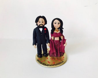 Bride Dragging the Groom Video Game Crazy Custom Made - Etsy