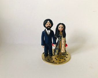 Indian Wedding Cake - Etsy UK