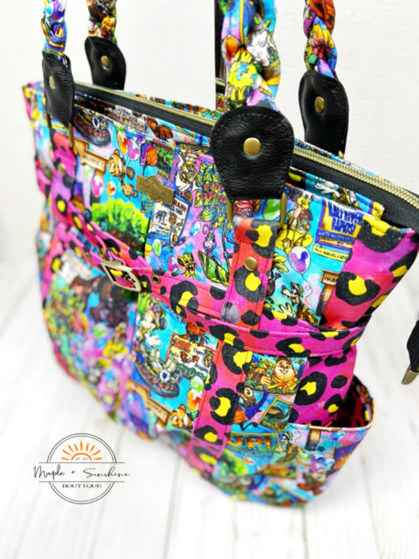 Oxford Hobo Bag PDF Digital Pattern With BONUS SVG Files - Etsy