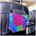 Stash N' Trash Car Caddy Digital PDF Sewing Pattern Car Trash Can Car ...