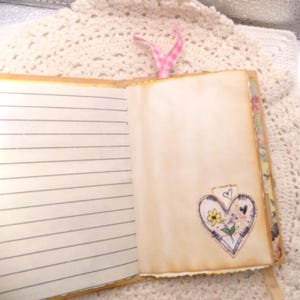 Small Paper Bag Folio Junk Journal - Etsy