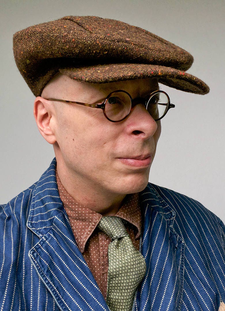 The it Cap 1910s / 1920's Style Flat Cap - Etsy Canada