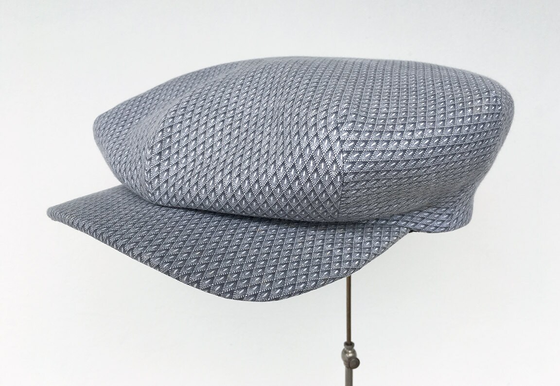 The FIVE POINTS 1910s Reproduction Flat Cap in 19th Century - Etsy