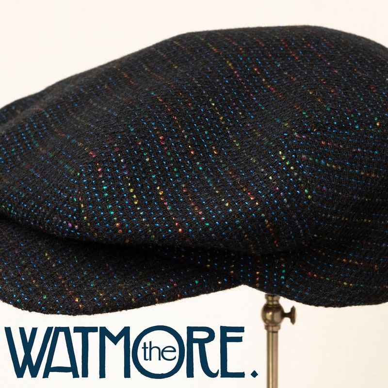 Italian Driving Caps - Etsy