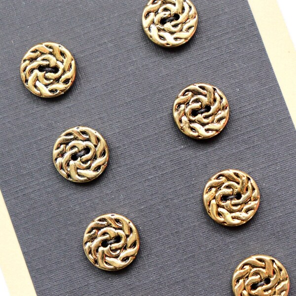 Nautical Buttons - Etsy