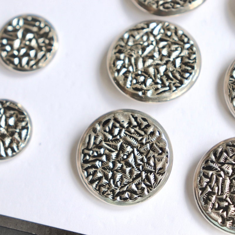 15 Matching Buttons - Etsy