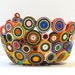 Quilling 3D Bowl Original Handmade Quilled Paper - Etsy
