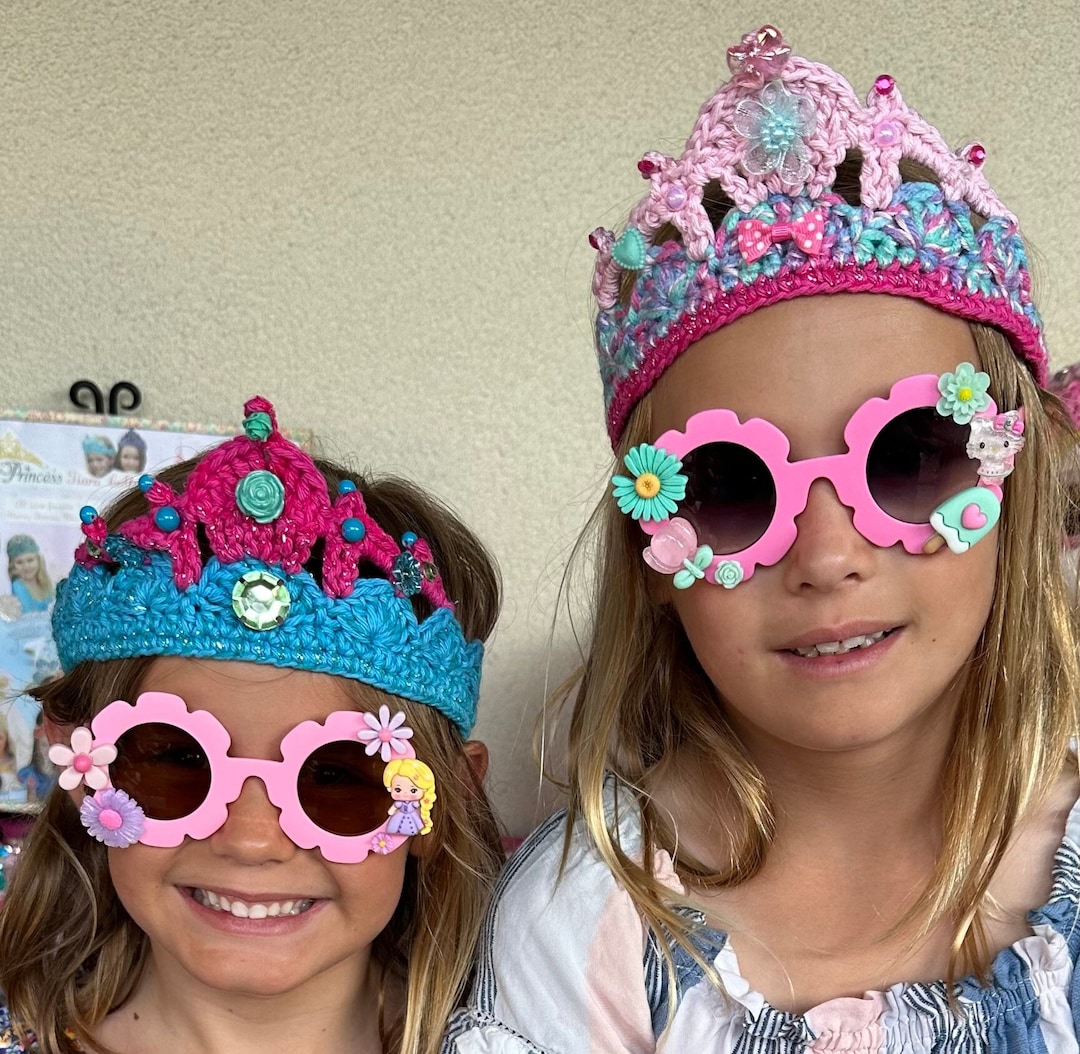 Barbie Tiara, Barbie Crown, Barbie Accessory, Princess Tiara, Princess ...