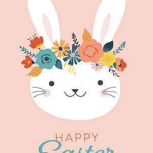 Easter Tiara, Bunny Tiara, Easter Crown, Easter Costume, Easter ...