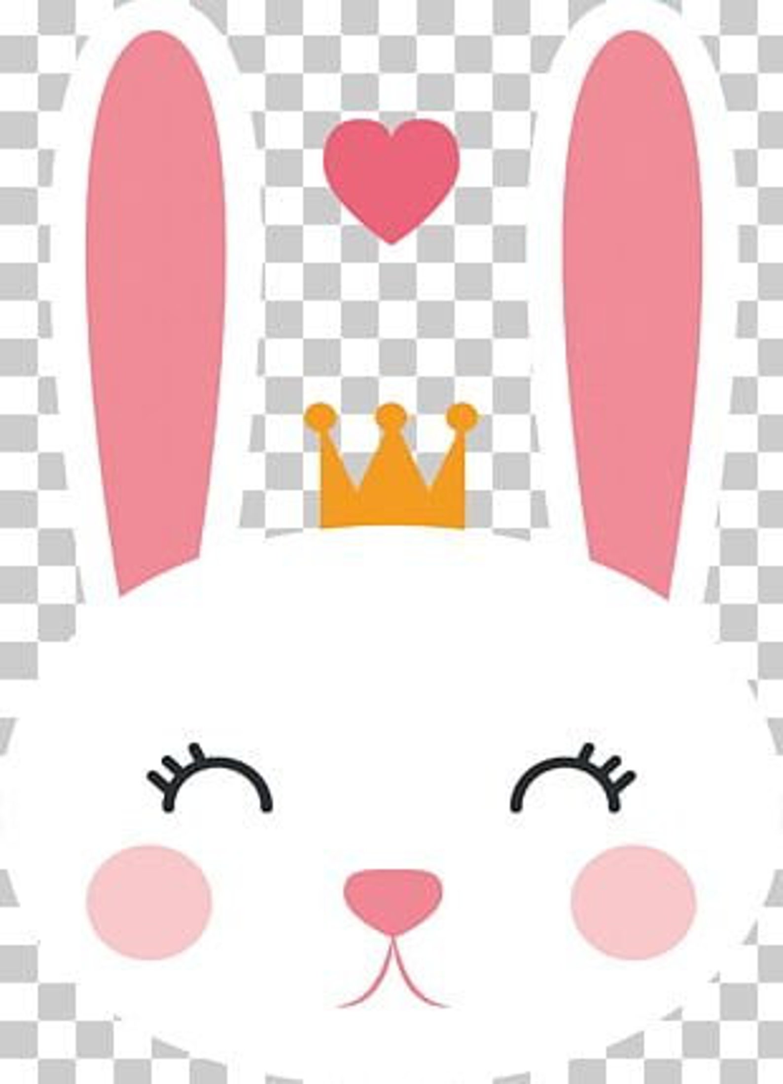 Easter Tiara, Bunny Tiara, Easter Crown, Easter Costume, Easter ...