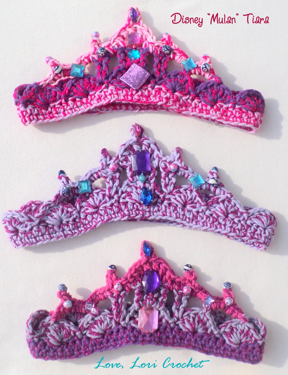 Disney Inspired Mulan, Mulan Tiara, Mulan Costume, Mulan Crown, Mulan ...