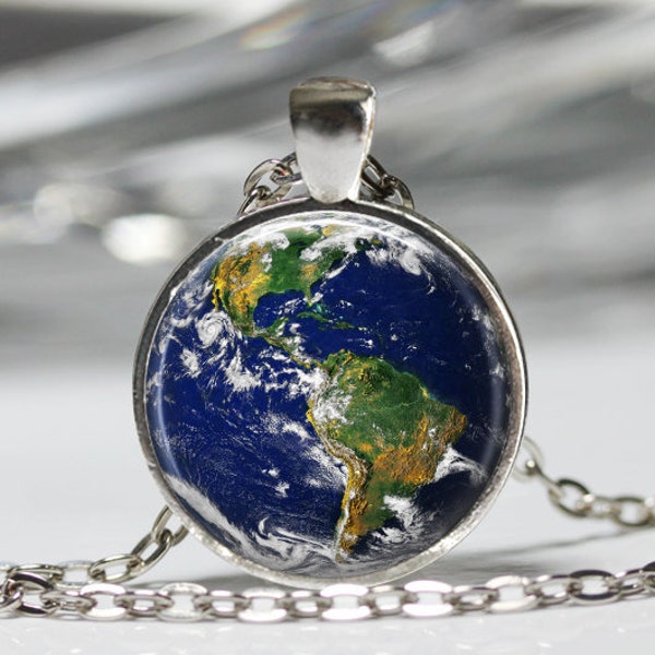 Earth Jewelry - Etsy