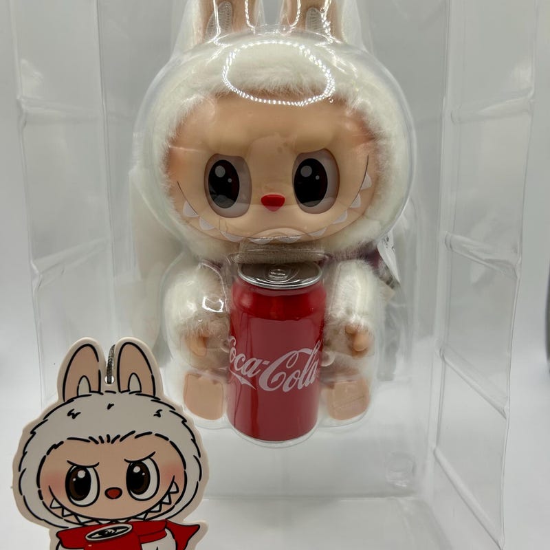 Coca Cola Keychain - Etsy