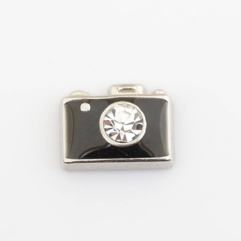 Camera Locket - Etsy