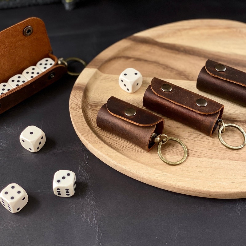 Dice - Etsy