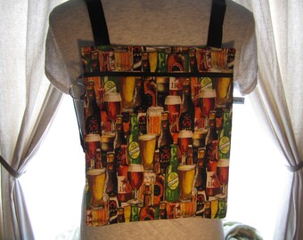 Beer purse | Etsy