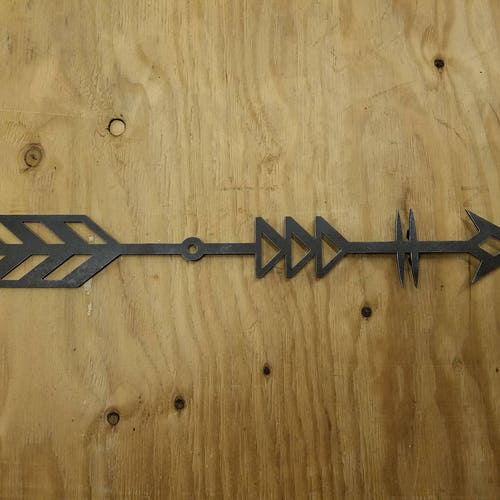 Wall Arrow Decor Arrow Nursery Arrow Signs Wall Arrow Arrow - Etsy